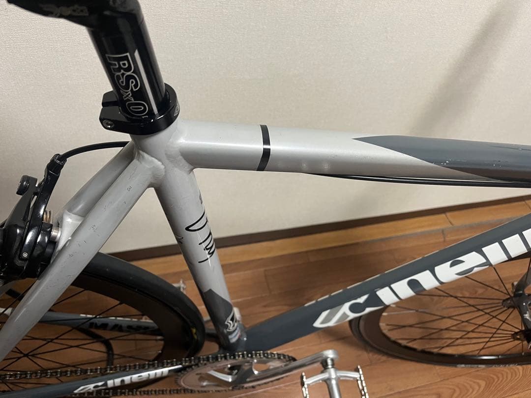 Cinelli MASH BOLT サイズS