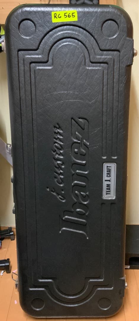ギター Ibanez RG 565 LB GENESIS Fujigen MIJ