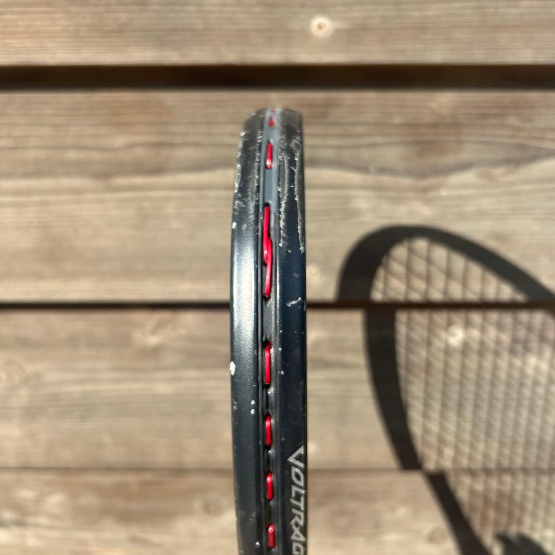 YONEX VOLTRAGE 8V（UL1）テニスラケット