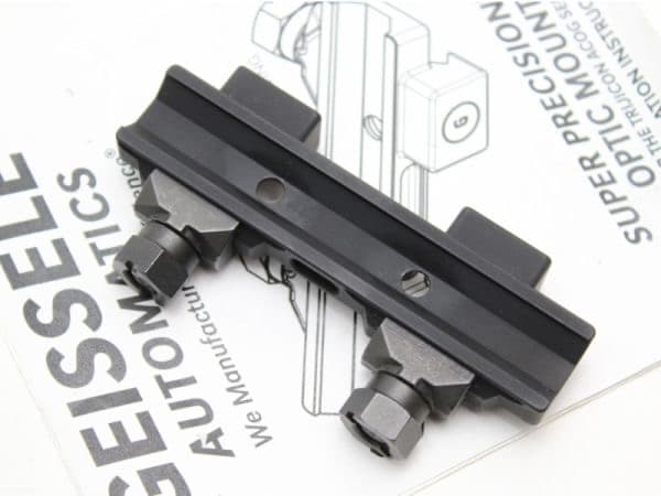 Geissele■Trijicon ACOG用マウント 05-403■ガイズリー
