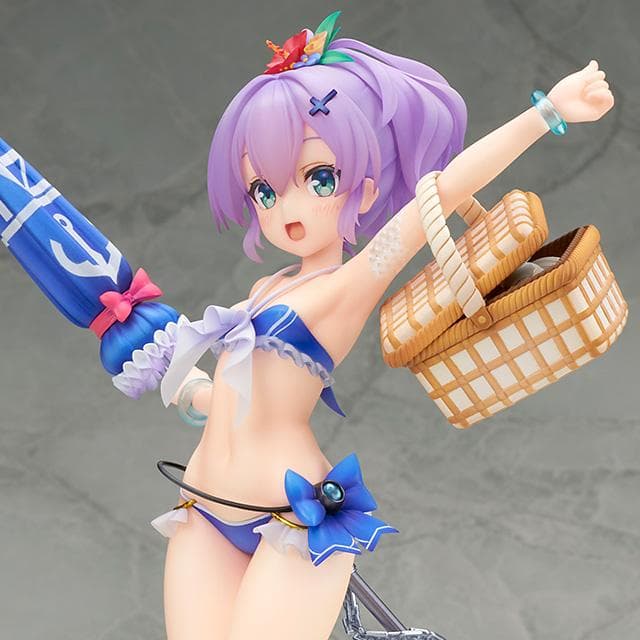 アルター アズールレーン ジャベリン ビーチピクニック！Ver. フィギュア