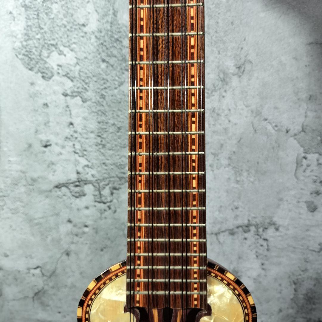 チャランゴ charango 民俗楽器
