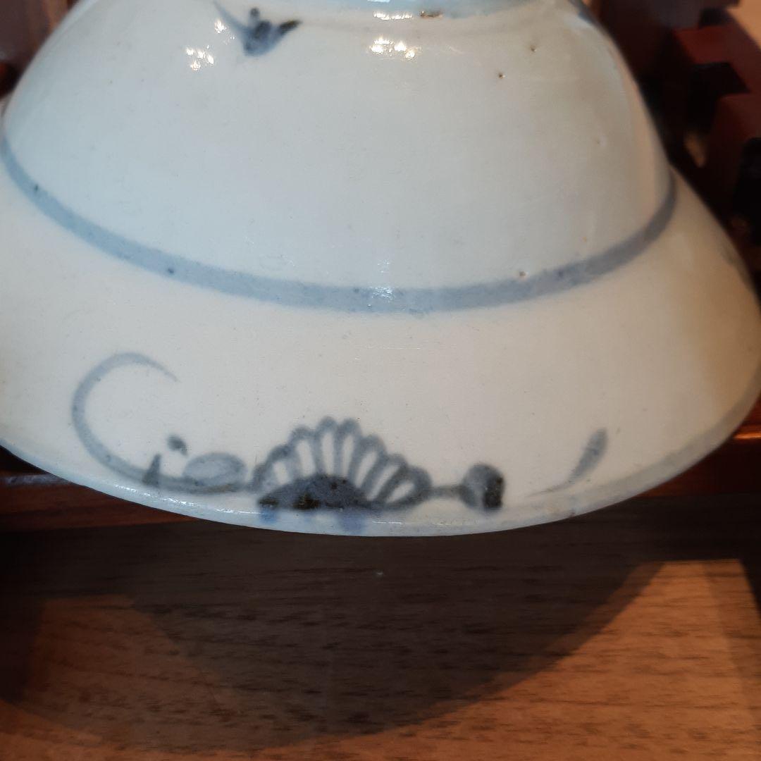 古伊万里　初期伊万里　器　鉢