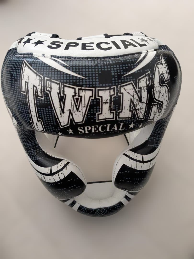TWINS SPECIAL ボクシング ヘッドギア
