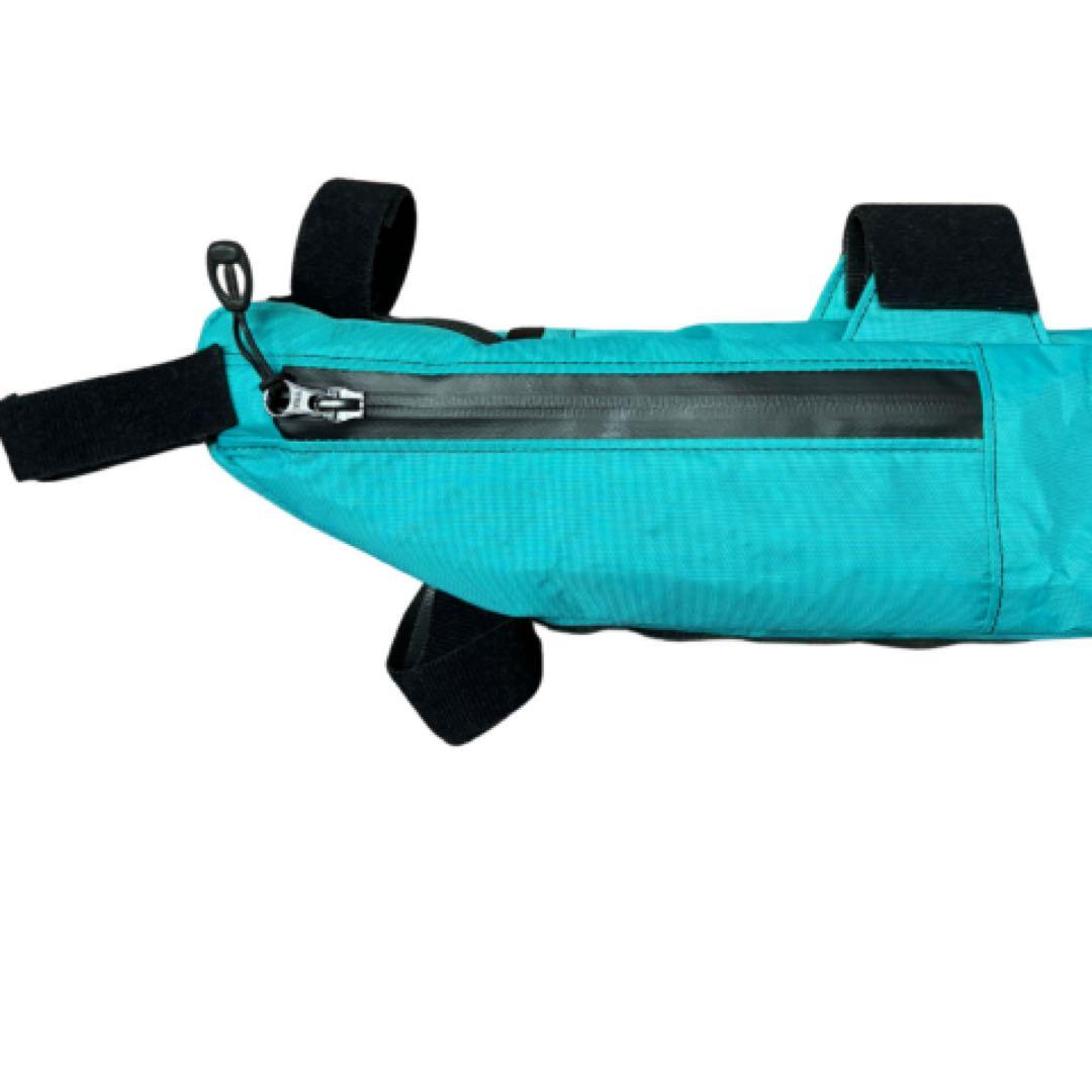 アクセサリー Swift Industries Frame Bag (Teal) M