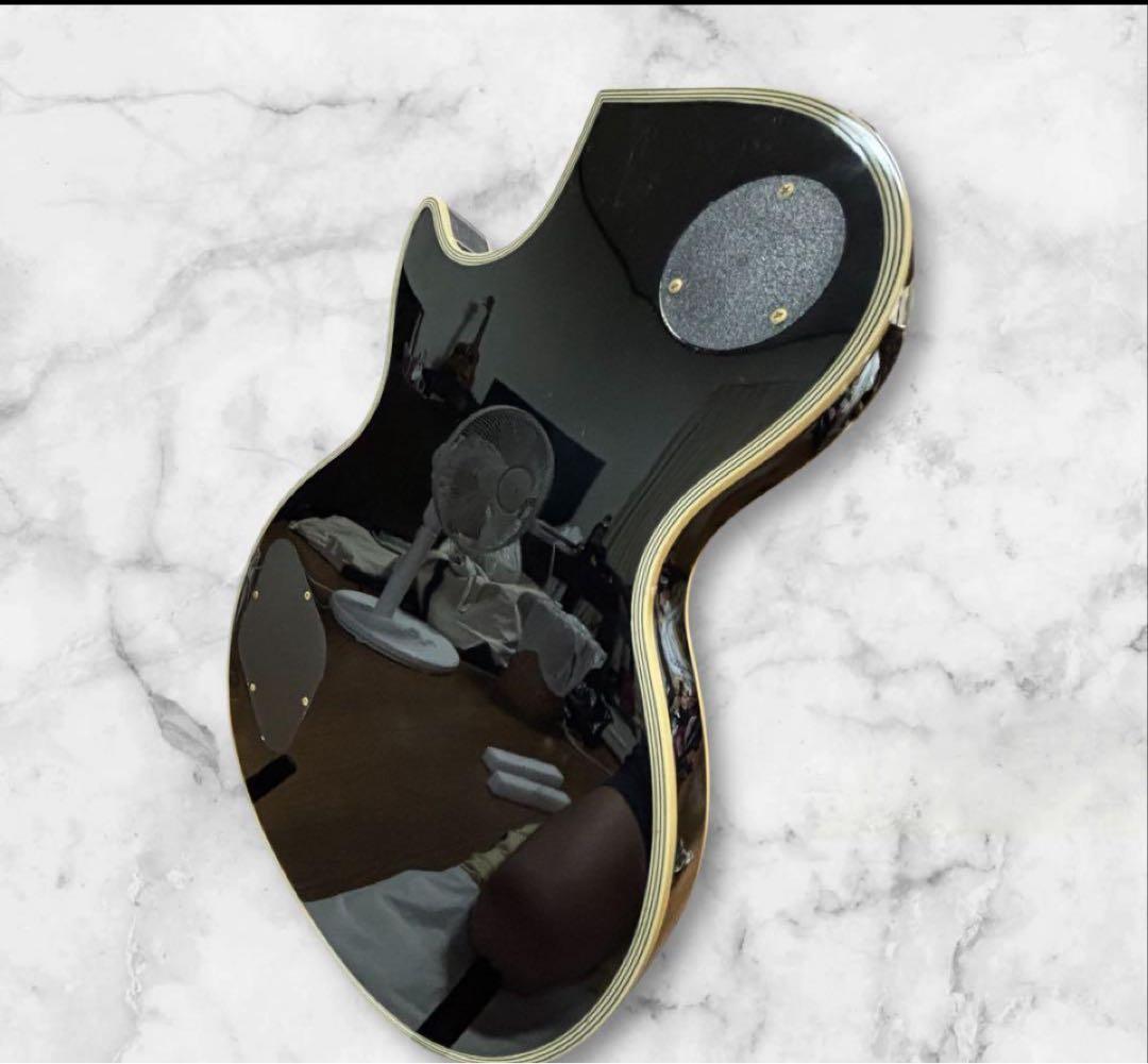 ［ぼっち・ざ・ろっく!］後藤ひとり Photogenicレスポールカスタム