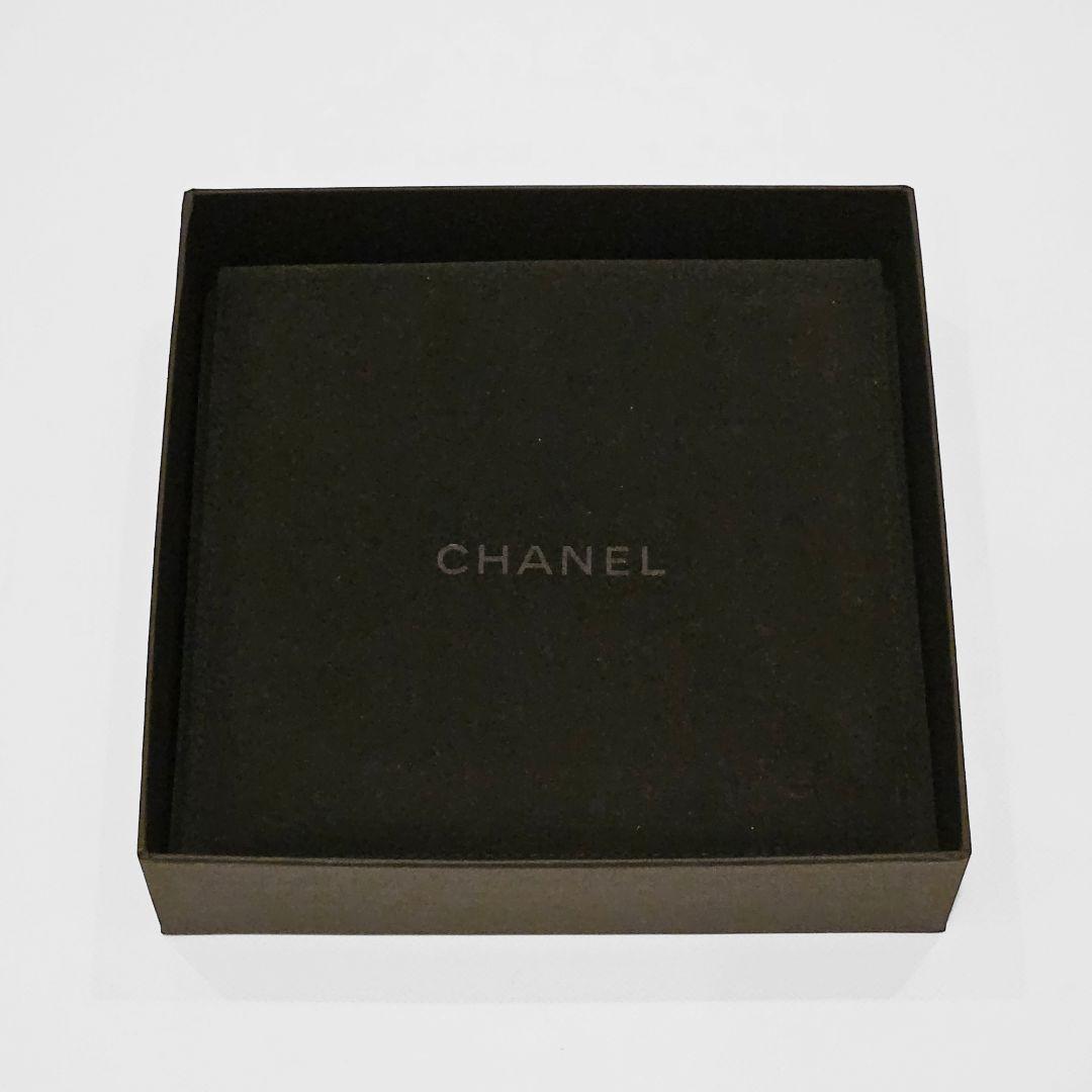 CHANEL 空箱