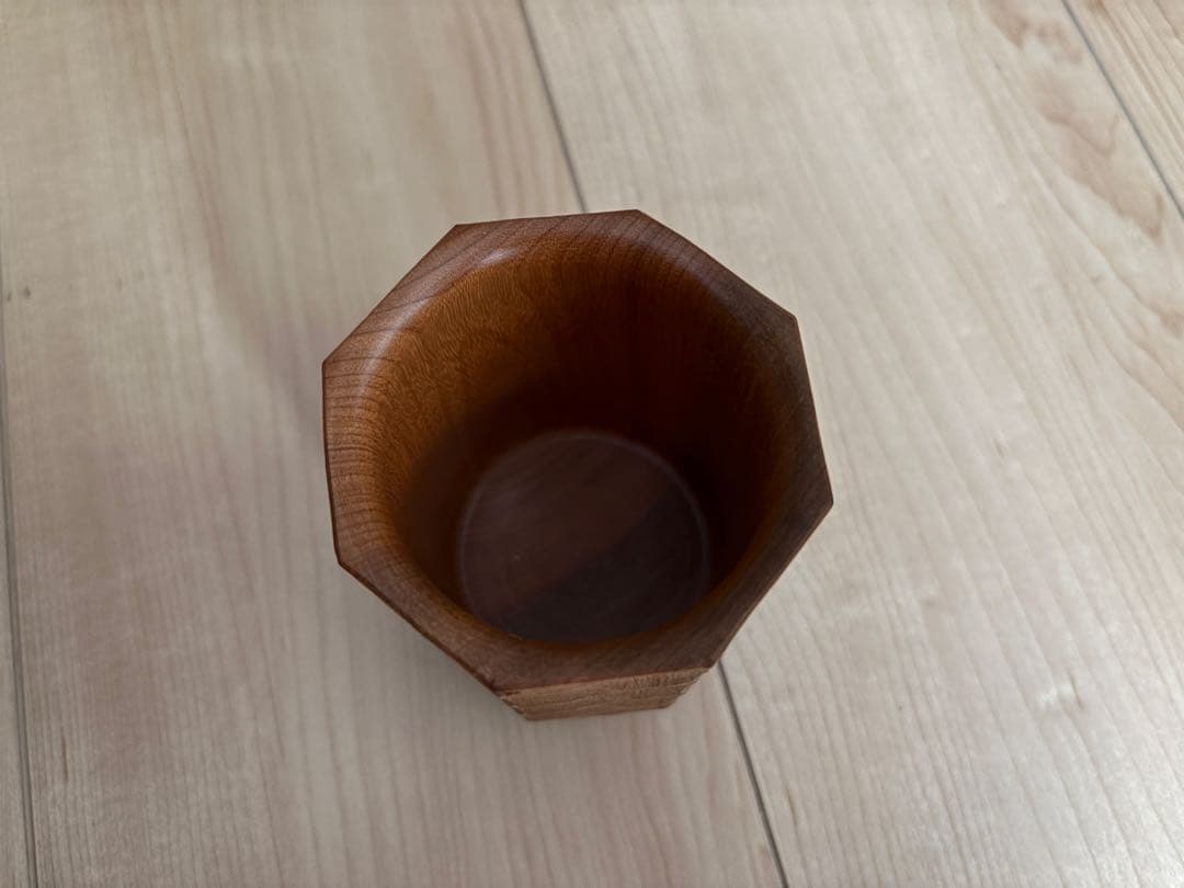 バーベキュー・調理用品 Akihiro Woodworks jin cup kitunelim
