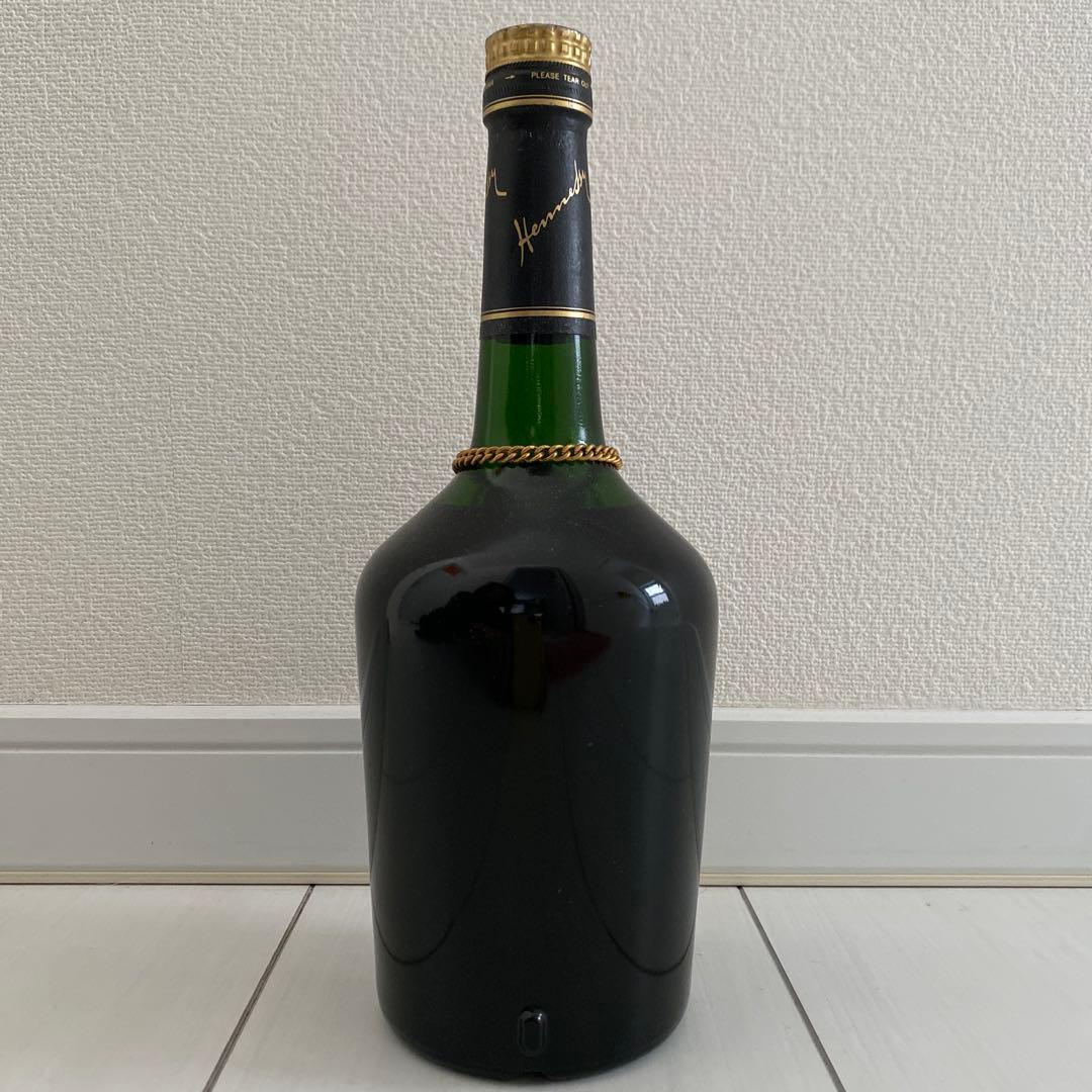 新品 未開封 Hennessy Napoleon コニャック 750ml