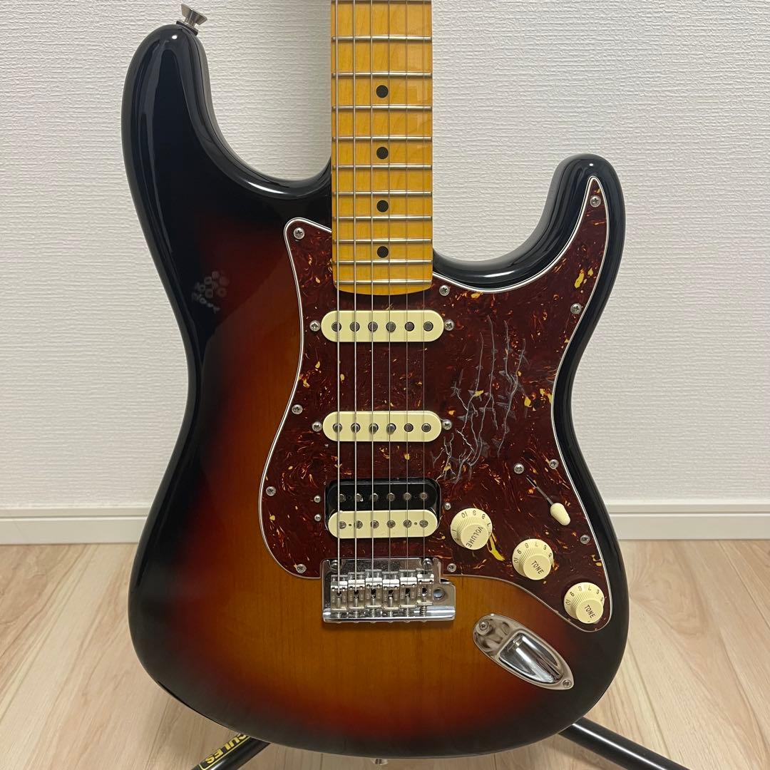 ギター Fender American Professional II