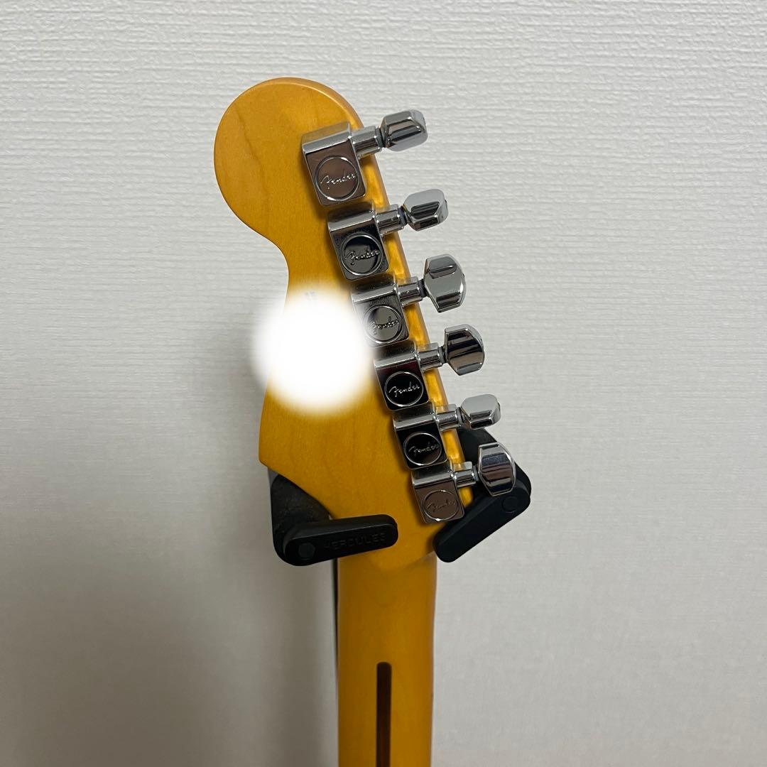 ギター Fender American Professional II