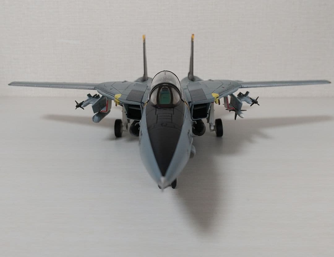 F-14 TOMCAT \"Jolly Rogers\" 1:72 ホビーマスター