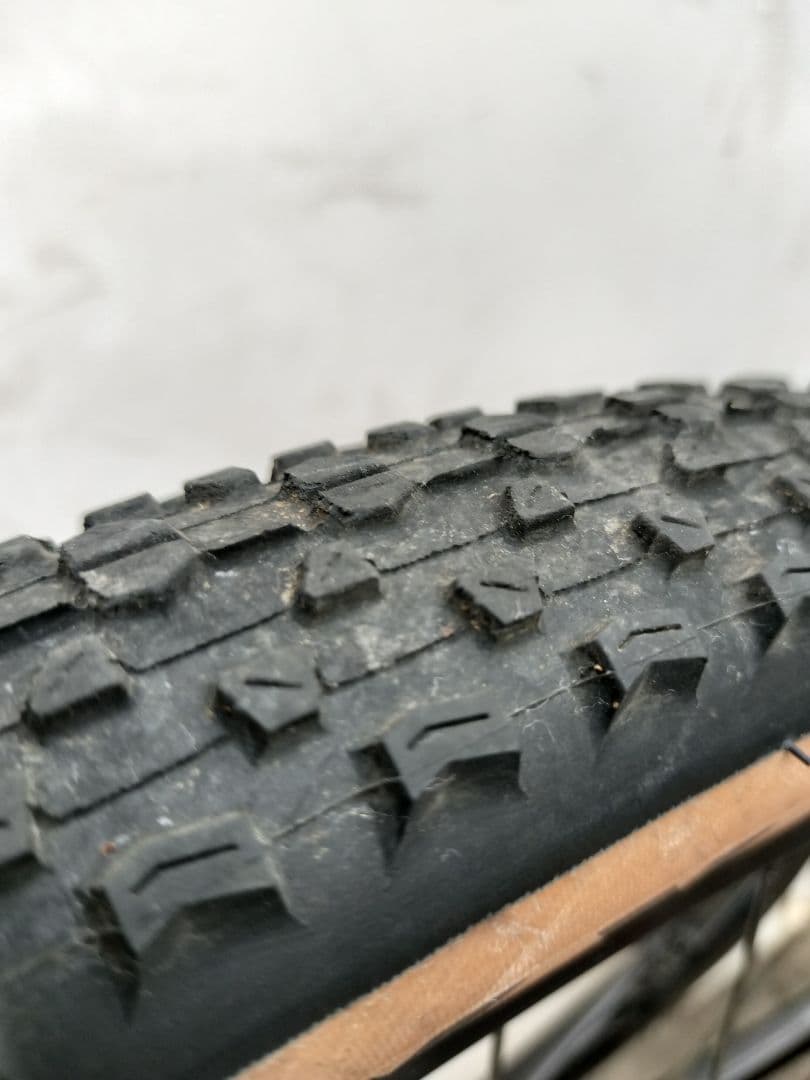 MAXXIS IKON 26x2.2 ２本セット マキシスMTB