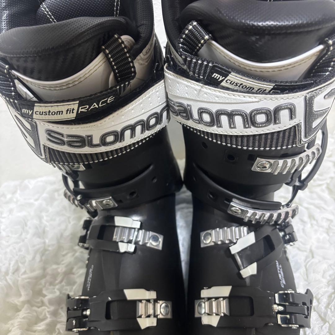 【希少 人気】Salomon サロモン XMAX 120 スキー ブーツ
