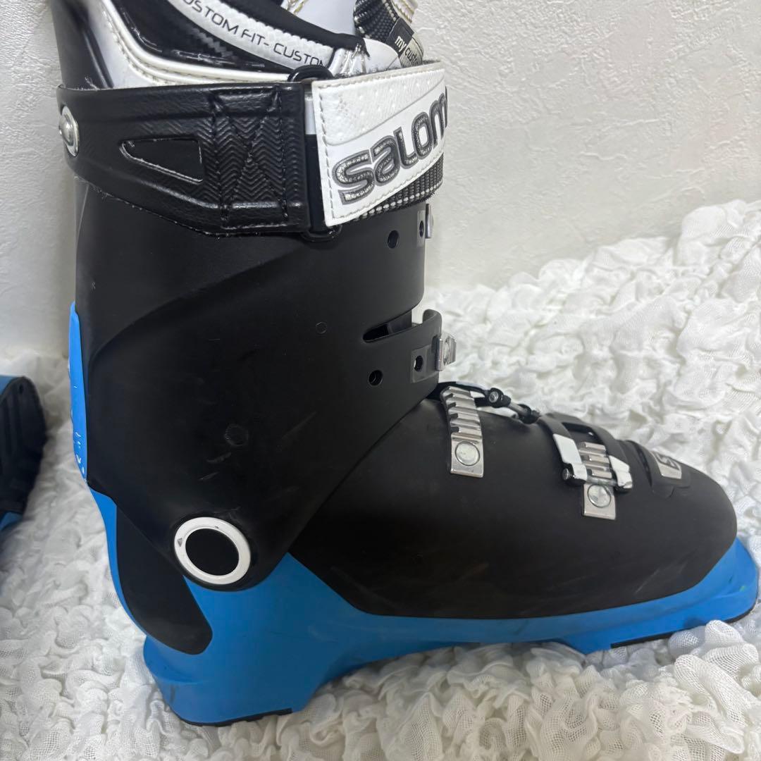 【希少 人気】Salomon サロモン XMAX 120 スキー ブーツ