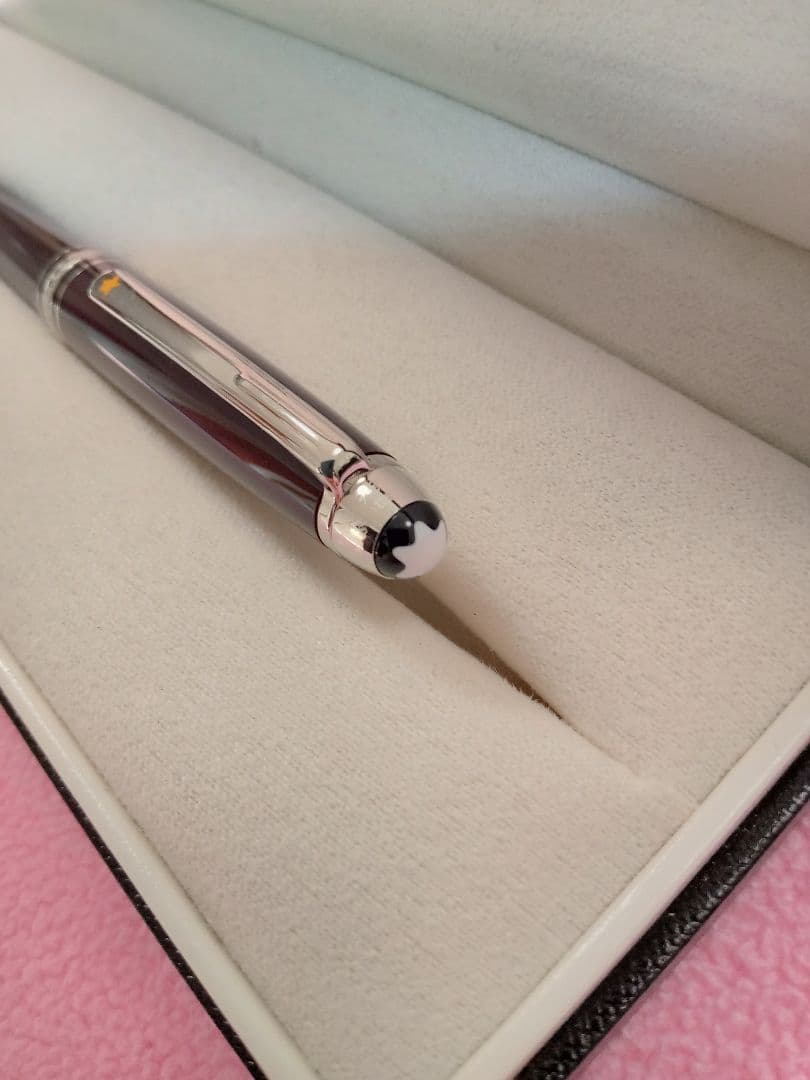 新品未使用品 MONTBLANC 星の王子さま ローラーボーペン