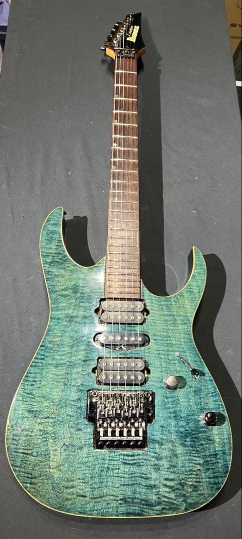 Ibanez RG1680 日本製 フジゲン 2000年製