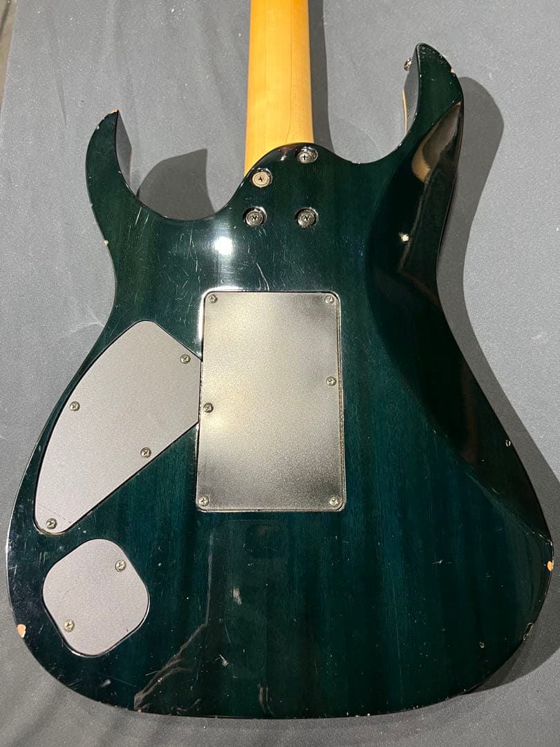 Ibanez RG1680 日本製 フジゲン 2000年製