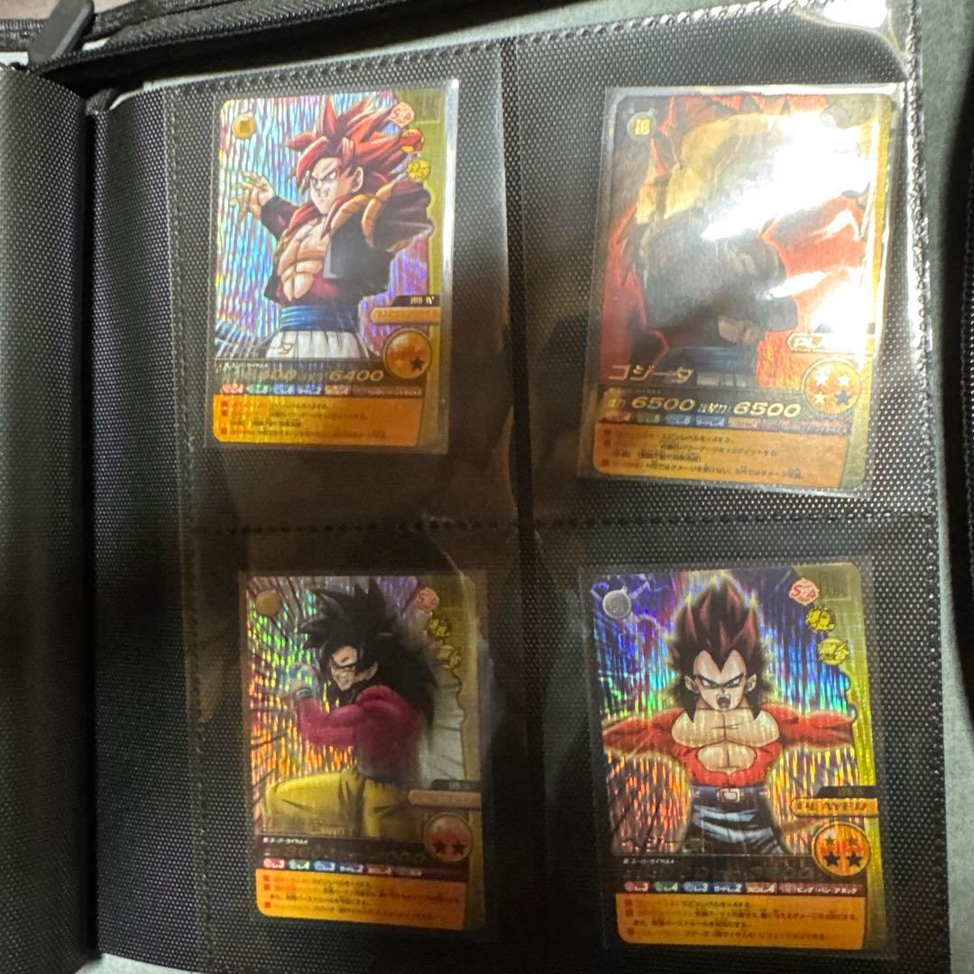 ドラゴンボールデータカードダス バラ売り可