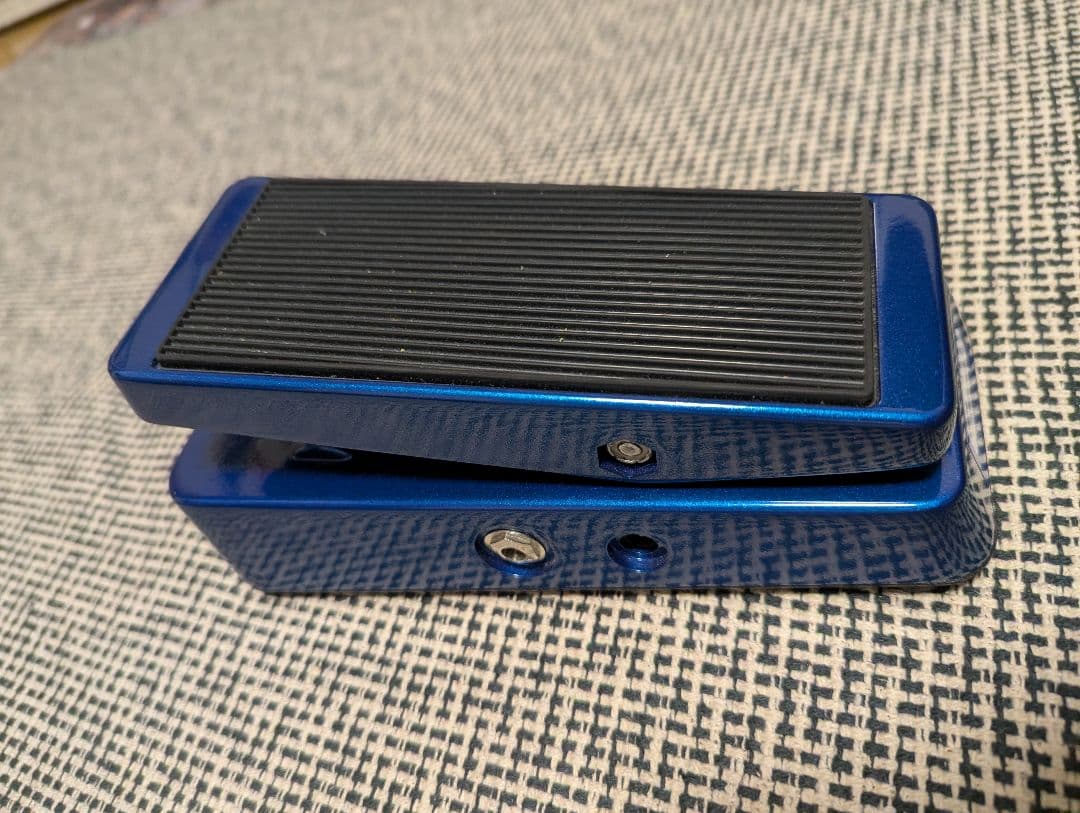 ギター Xotic Wah xw-2