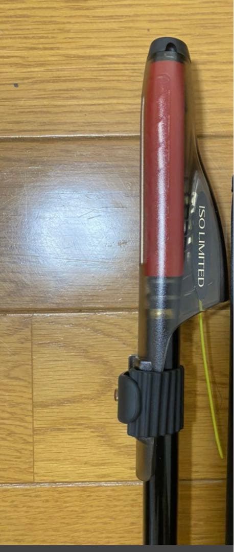 イソリミテッド　デルガード