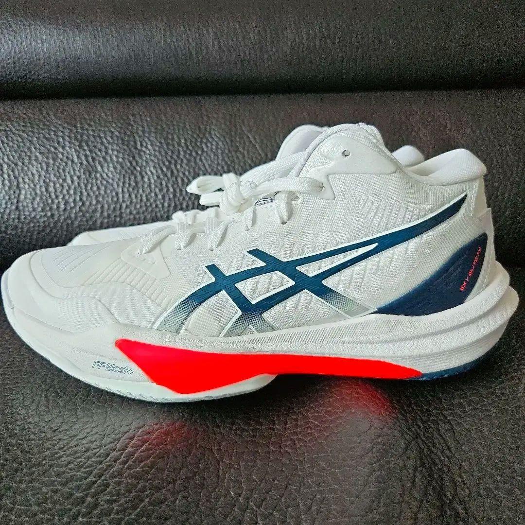☆ASICS　SKY ELITE FF MT3　25.0cm☆