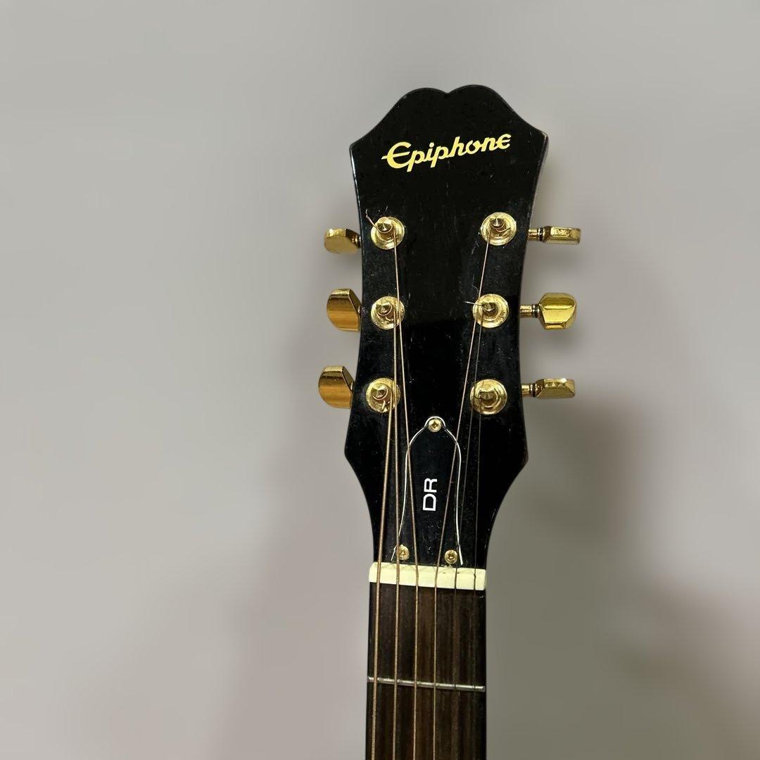 Epiphone アコースティックギター