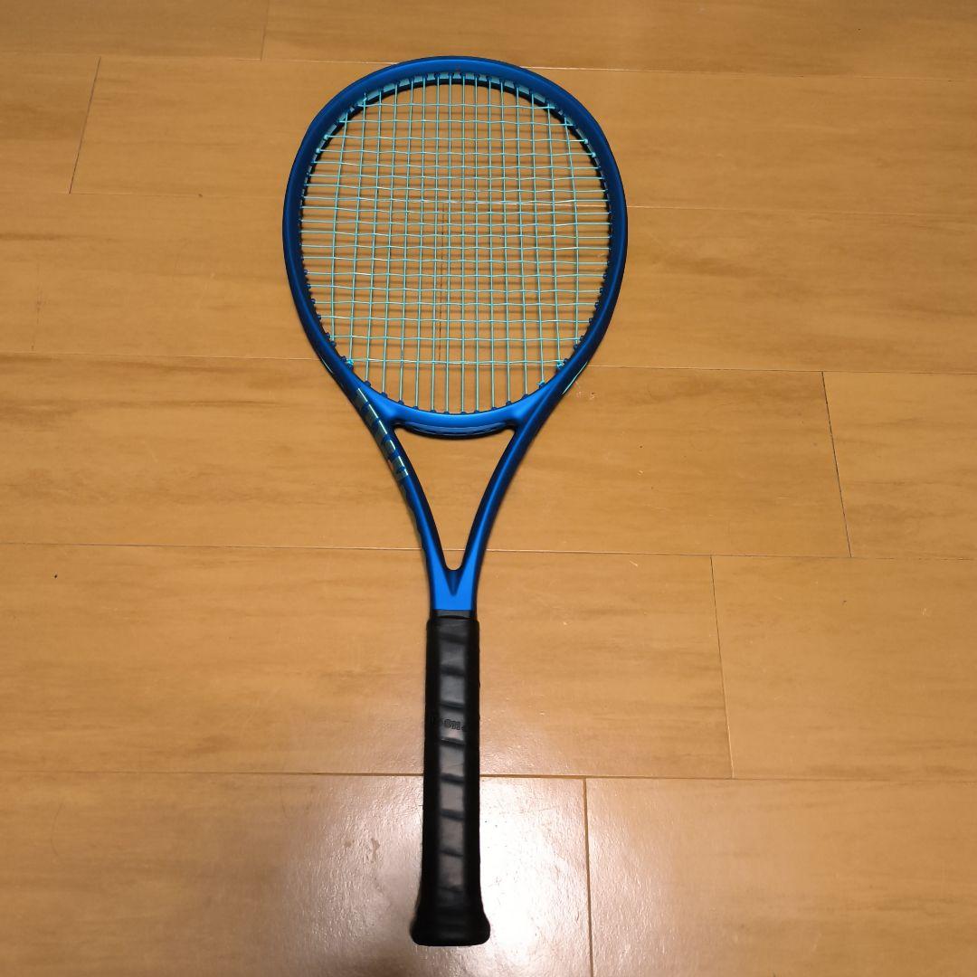 Wilson ULTRA 100L V5 ウルトラ 100L V5 G2