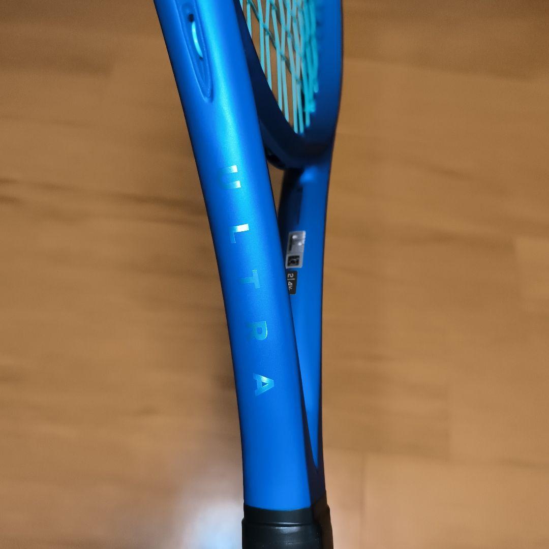 Wilson ULTRA 100L V5 ウルトラ 100L V5 G2