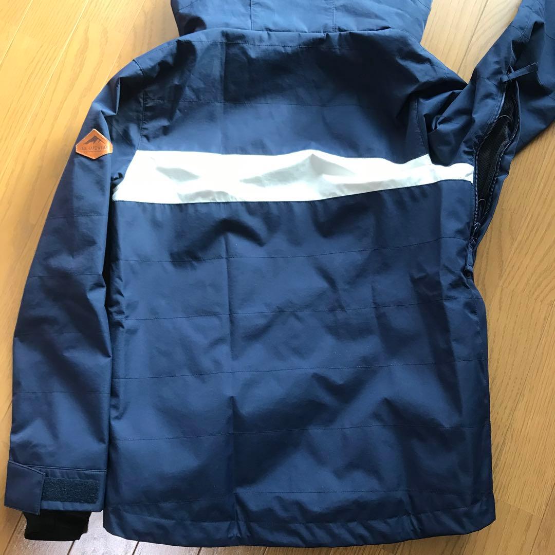 【美品】AA ダブルエー FIELD JACKET フィールド ジャケット