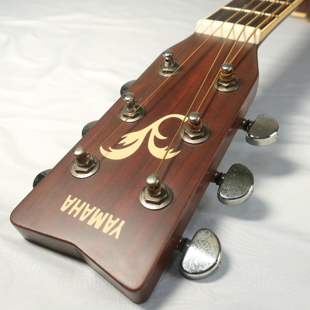 YAMAHA FS-325KE アコースティックギター