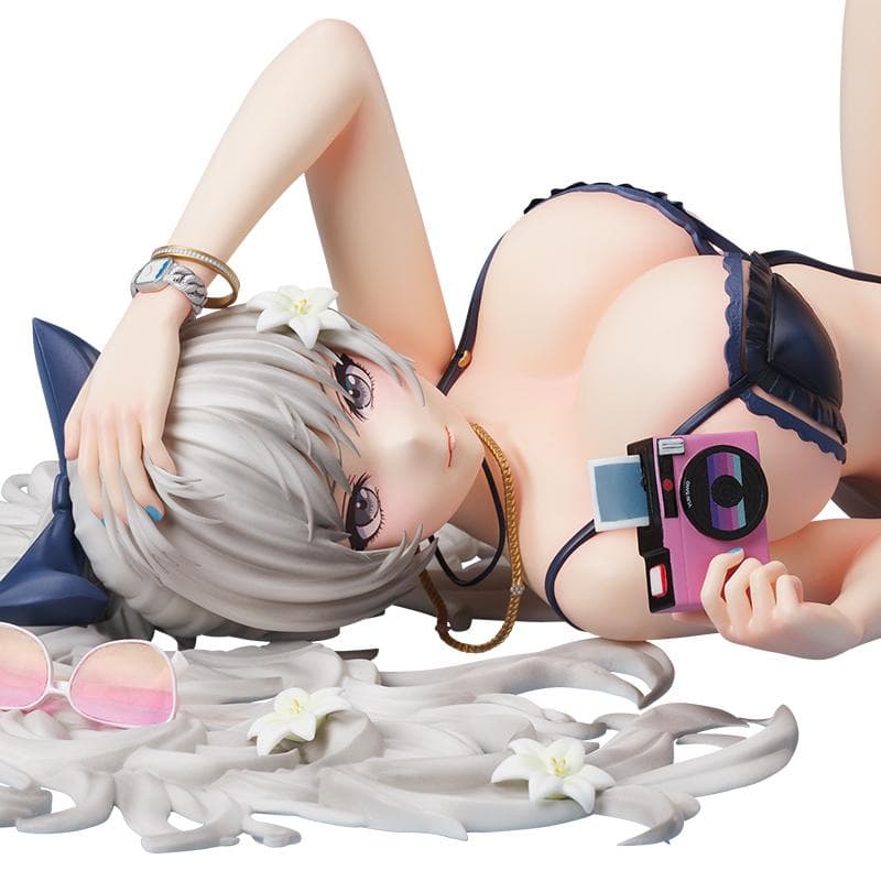 【新品】B-style アズールレーン ヴィットリオ・ヴェネト ラスペツィアの花