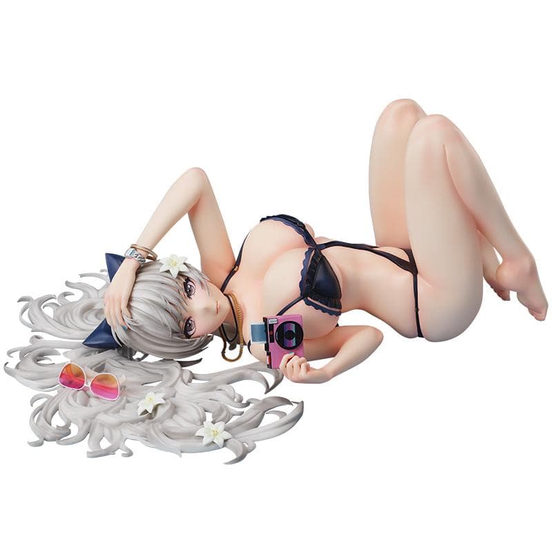 【新品】B-style アズールレーン ヴィットリオ・ヴェネト ラスペツィアの花