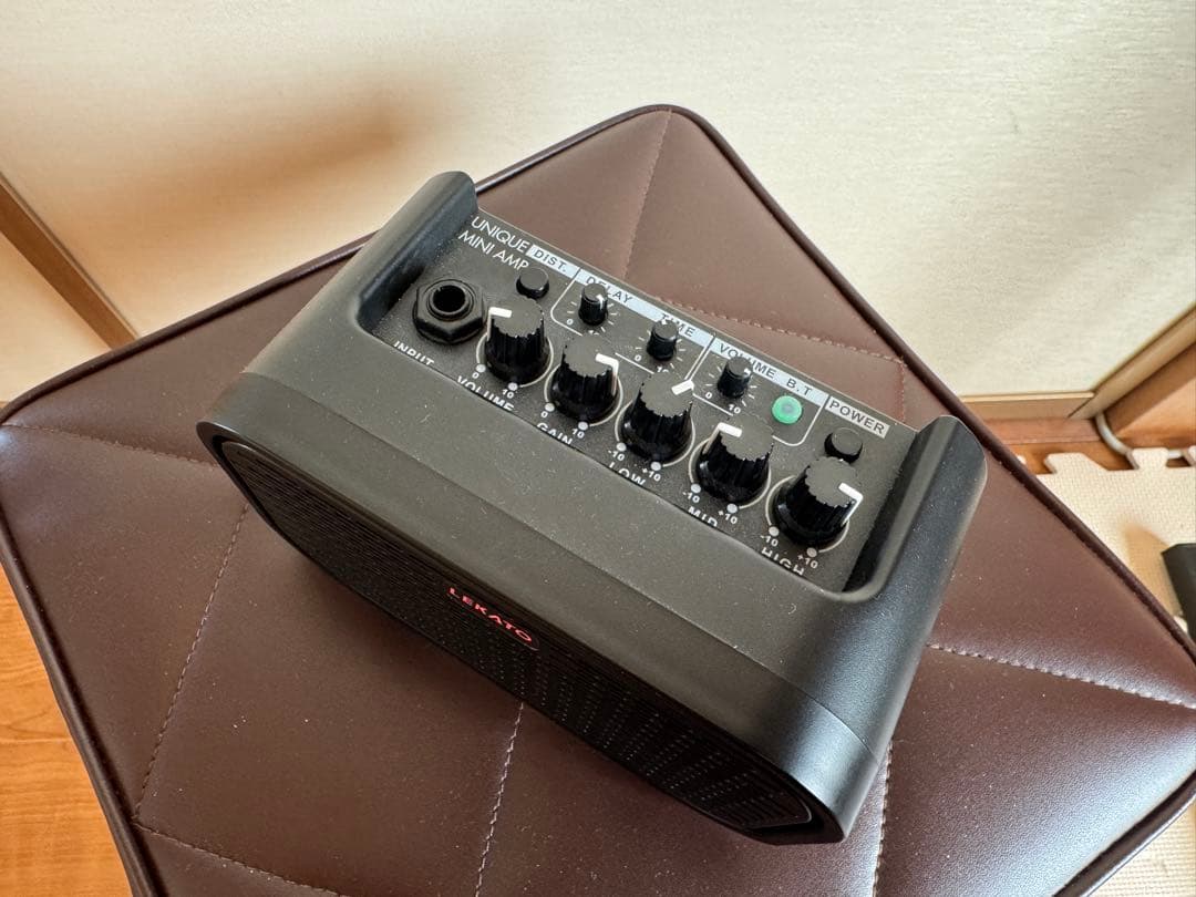 ギター FENDER Traditional 50s / Lekata mini amp