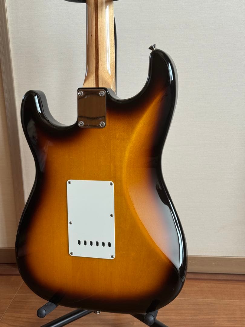 ギター FENDER Traditional 50s Stratocaster