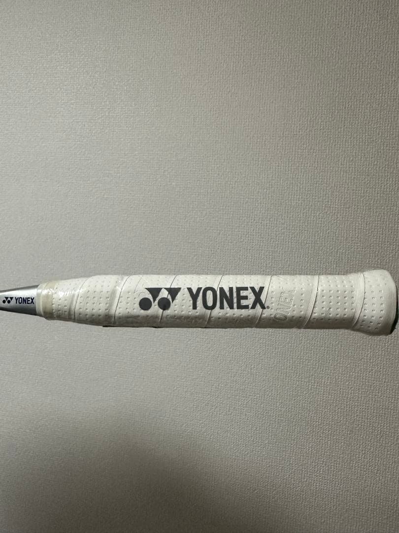 ヨネックス(YONEX) バドミントン ラケット ナノフレア700ゲーム