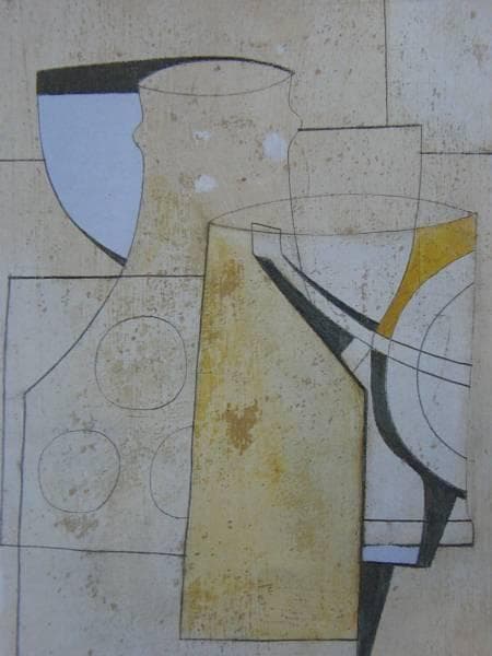 BEN NICHOLSON O.M. .、海外版超希少レゾネ、新品額付