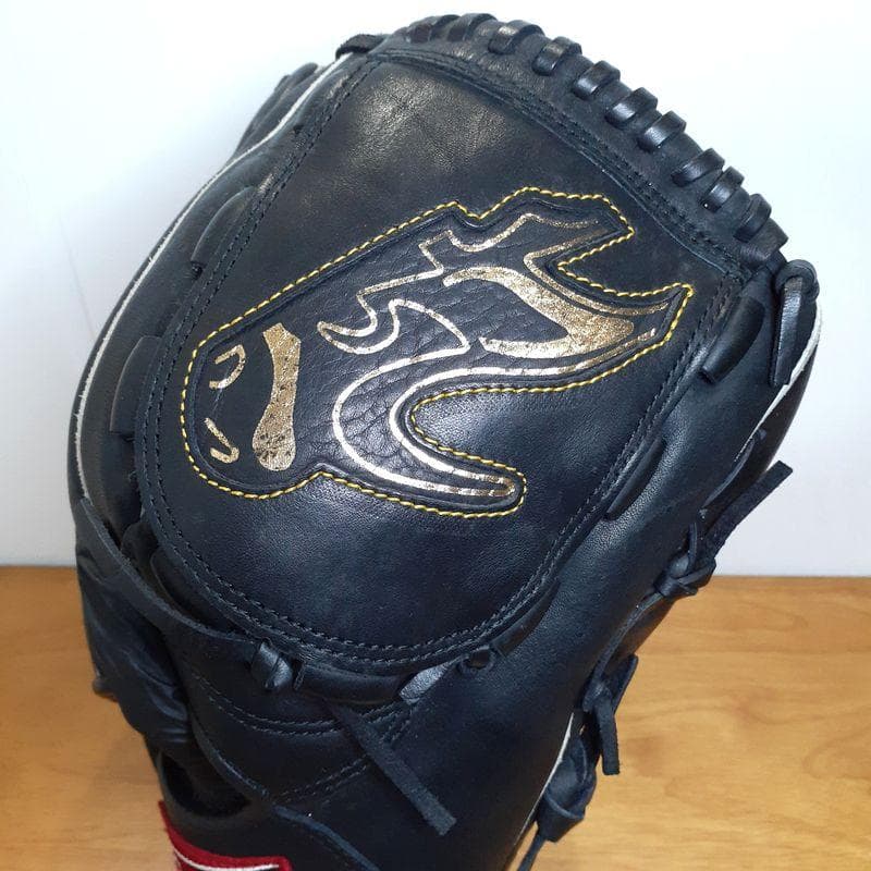 ローリングス わぢから 和力 限定モデル Rawlings 一般用 軟式グローブ