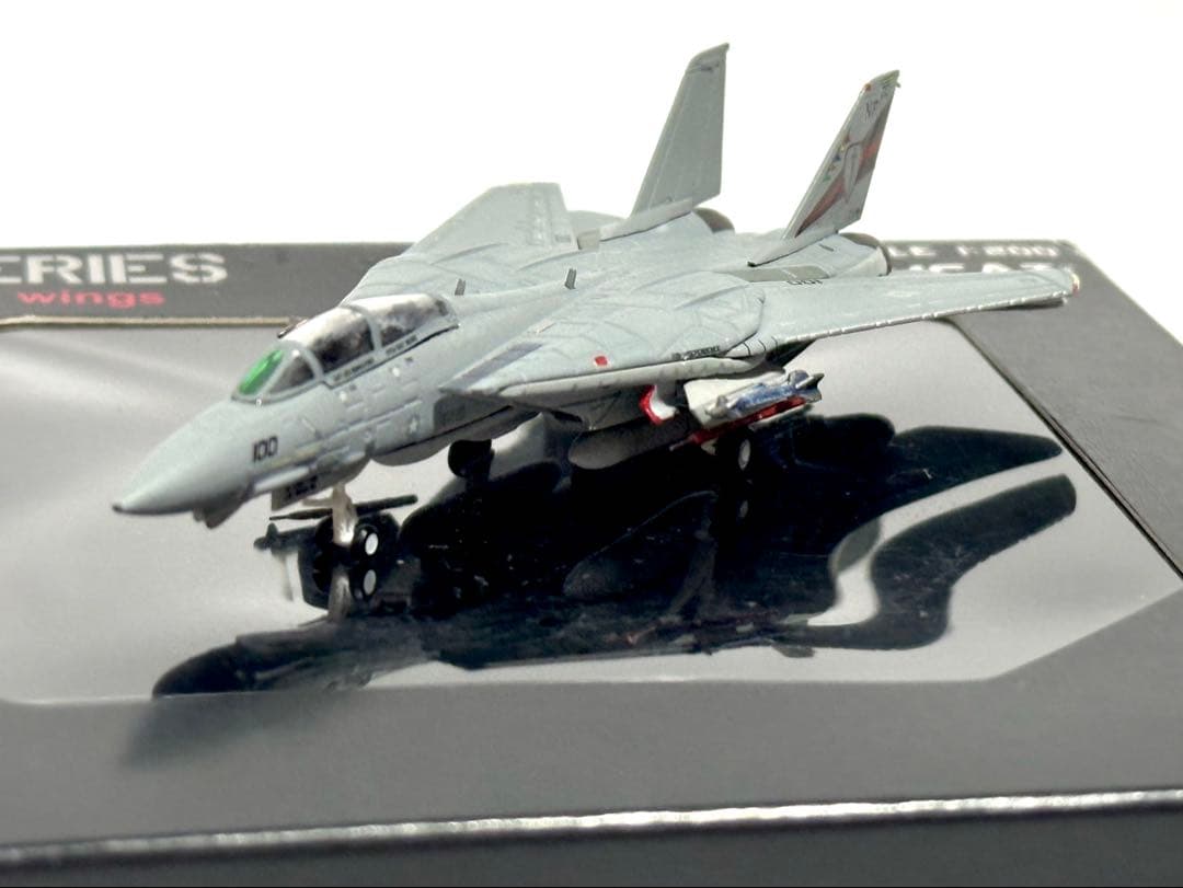 航空機・ヘリコプター Hogan M-SELIESE F-14A Tomcat VF-154