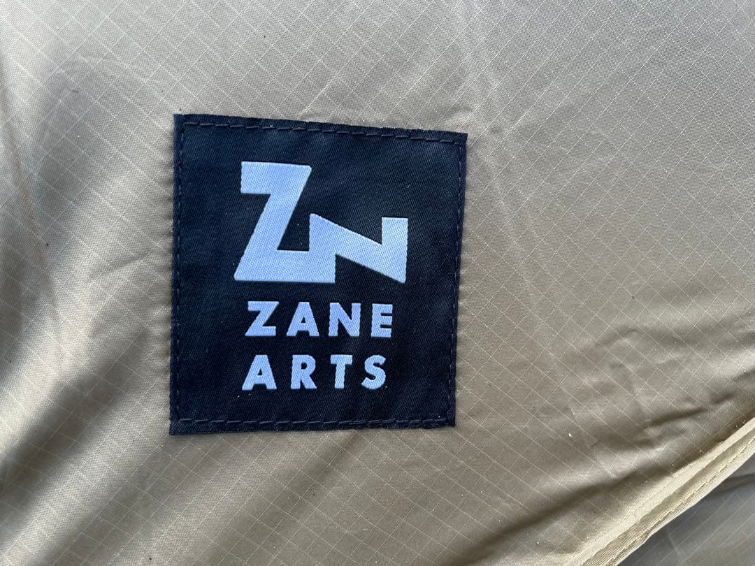 ZANE ARTS ギギ2 インナーテントセット
