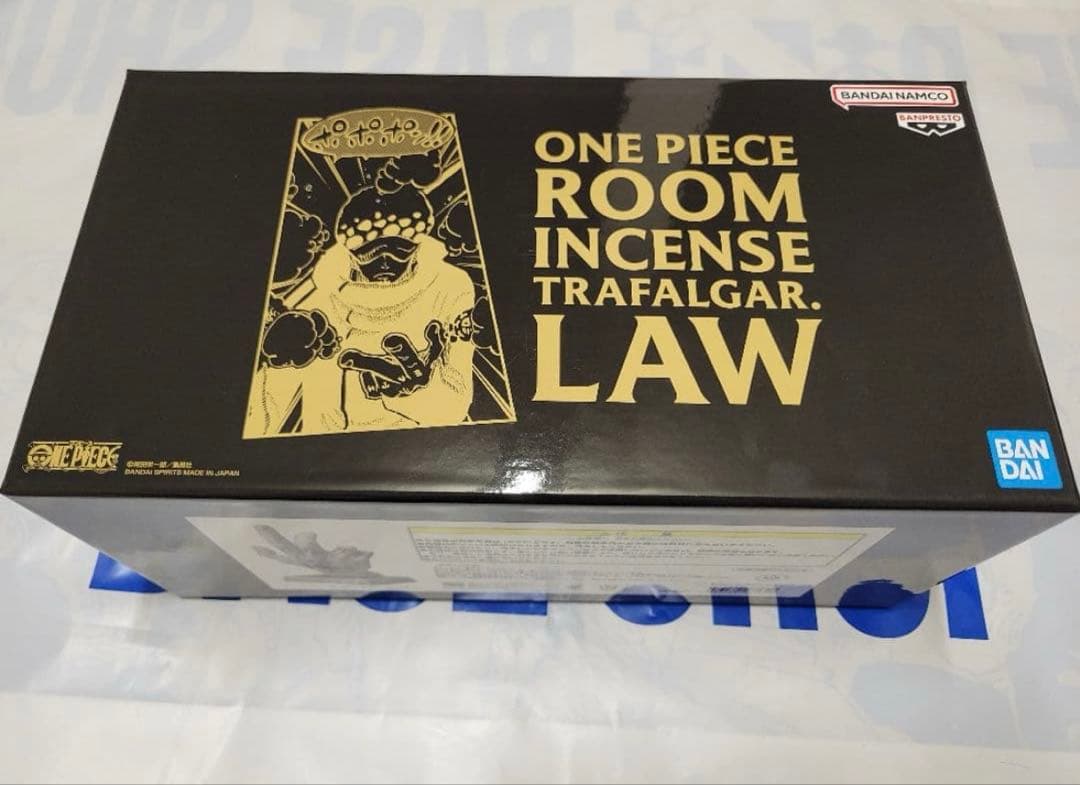 その他 ONE PIECE ROOM INCENSE TRAFALGAR.LAW