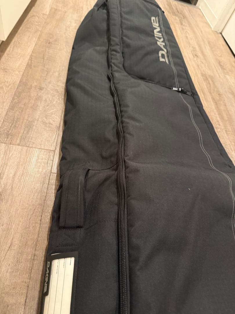 DAKINE スキー・スノーボードバッグ 黒