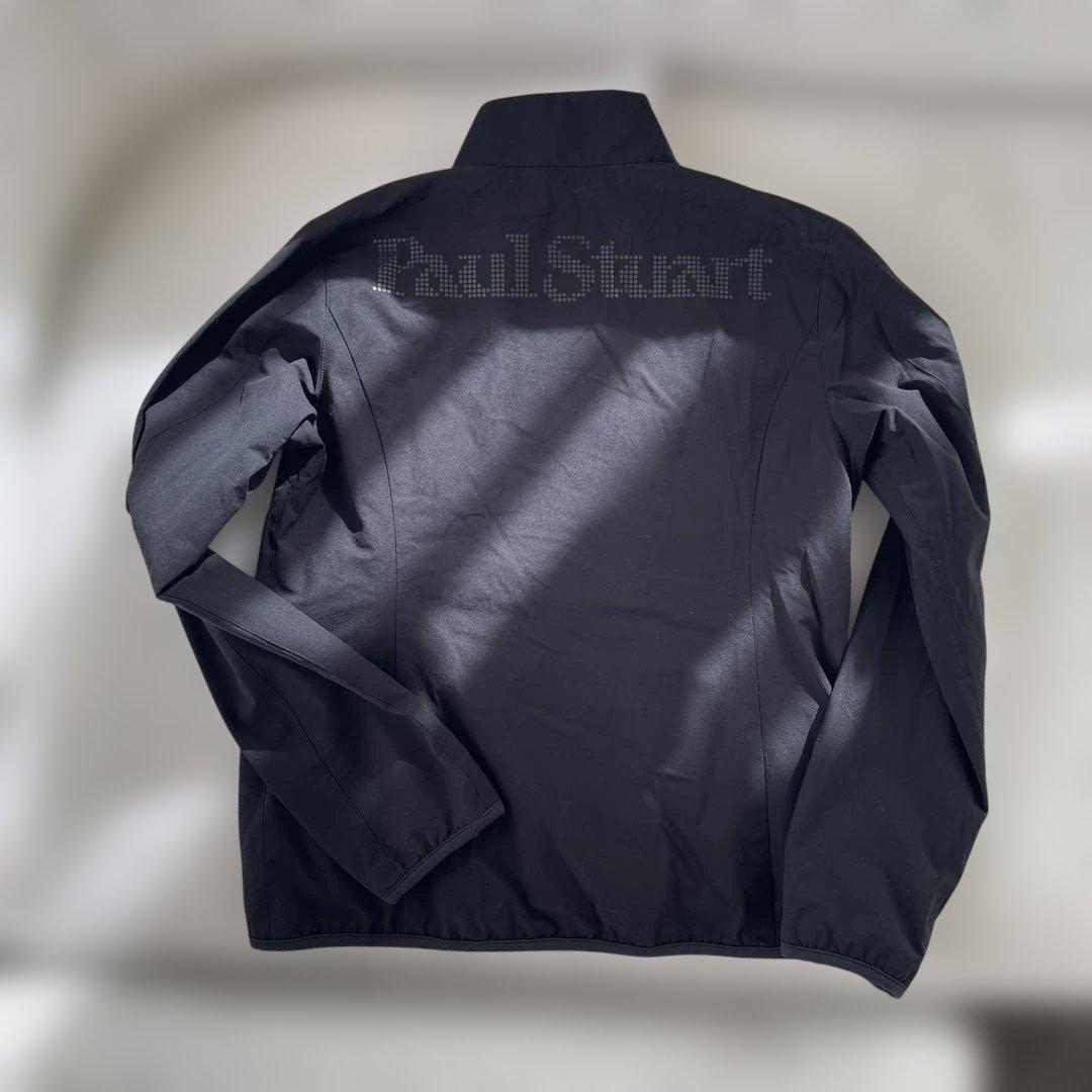 アクアスキュータム ゴルフアウター