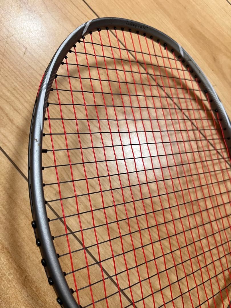 美品ラケット　YONEX ASTROX NEXTAGE