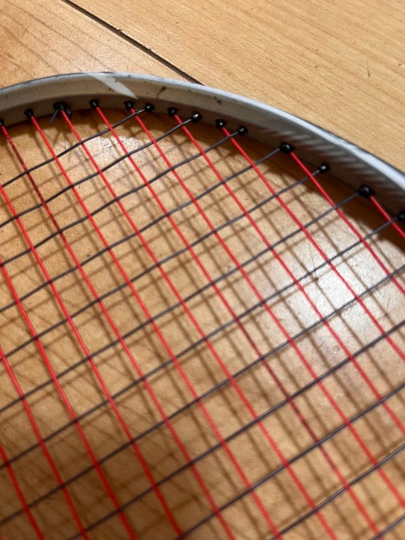 美品ラケット　YONEX ASTROX NEXTAGE