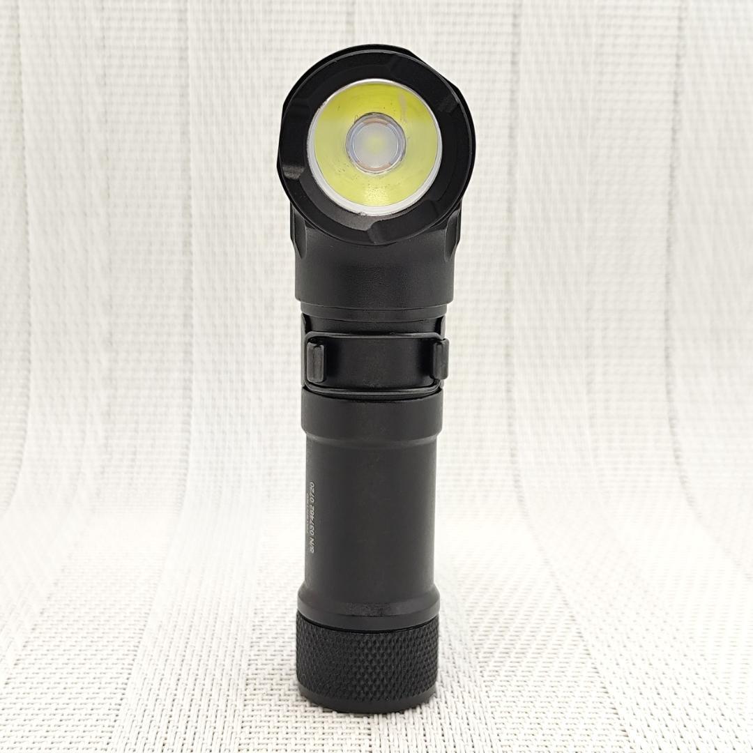 〈ほぼ未使用〉STREAMLIGHT PROTAC90