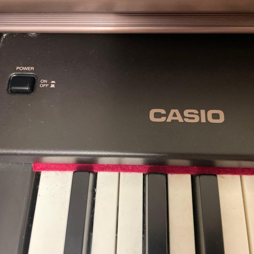 CASIO CELVIANO AP22S 99年製　椅子無し