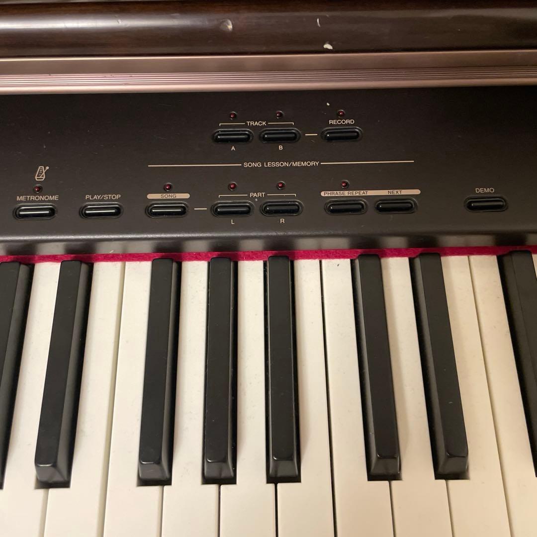 CASIO CELVIANO AP22S 99年製　椅子無し