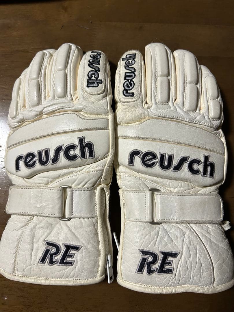 reusch ロイッシュ　RE グローブ　9