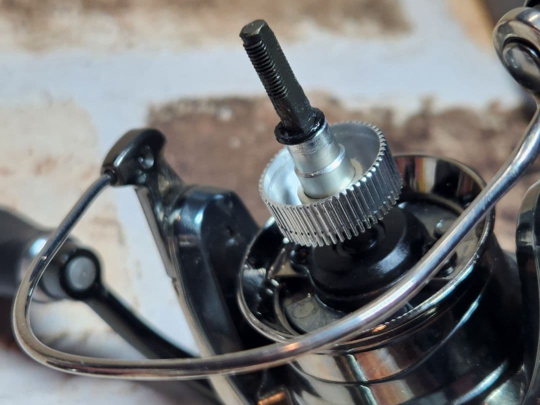 シマノ　22 STELLA C2000S